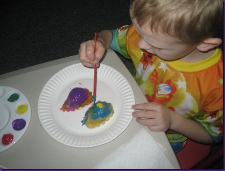 Dottie's Homeschool Universe: Prehistory – Part 4 Vendian Period/Making ...